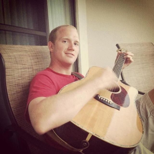 Addison Hamrick @ Blues Boulevard Jazz Spartanburg, SC